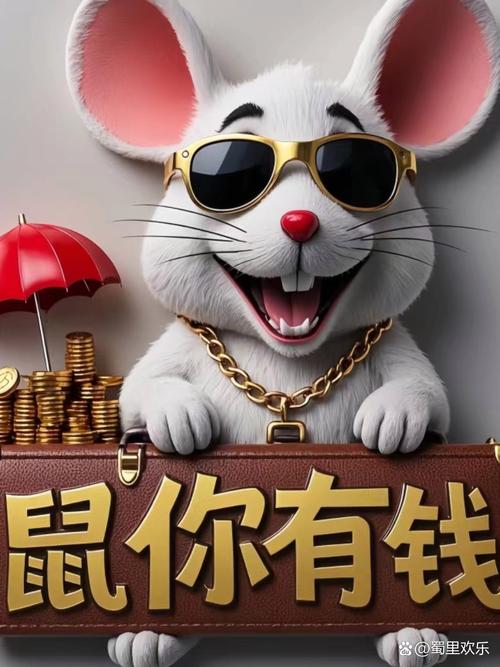 手机养老鼠赚钱