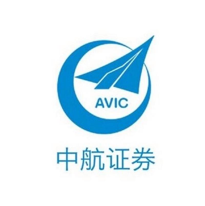 中航证券开户下载图标
