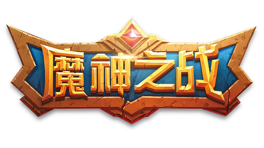 魔神战魂截图