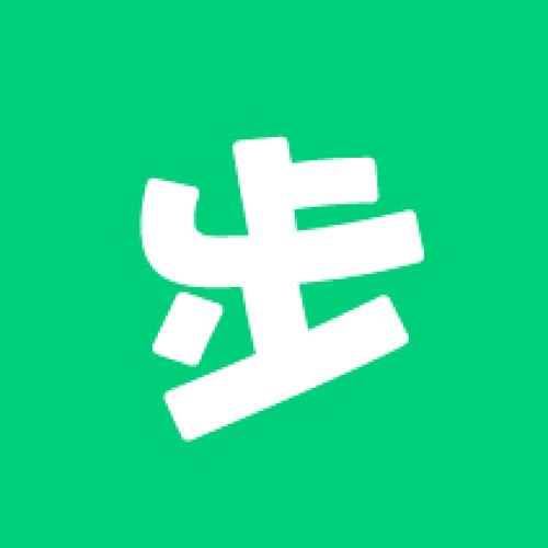 步多金计步手赚图标