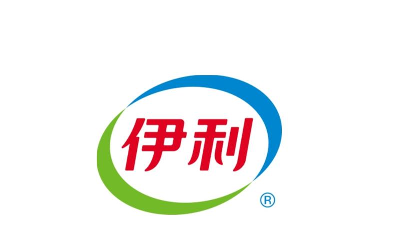 伊利积分商城图标