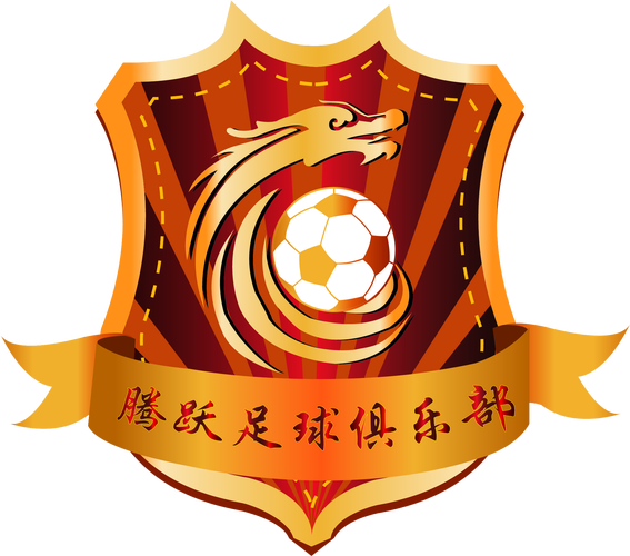 腾跃广告图标