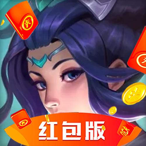 七界传说红包版图标