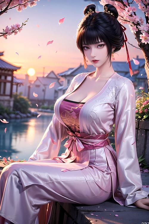 公主GAO凉巷工