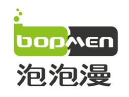 漫泡泡官网图标