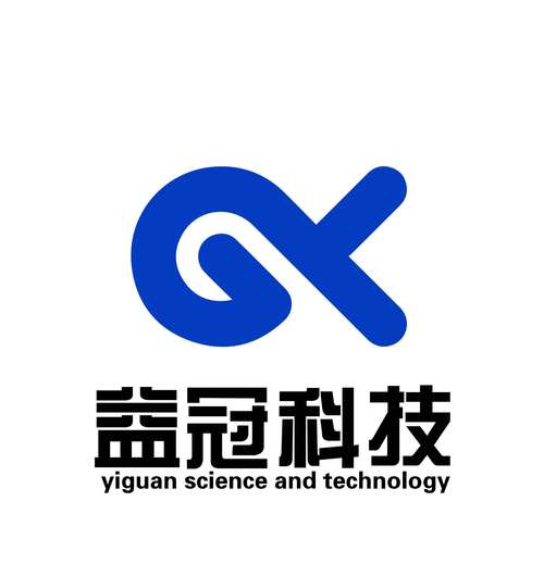 益冠科技图标