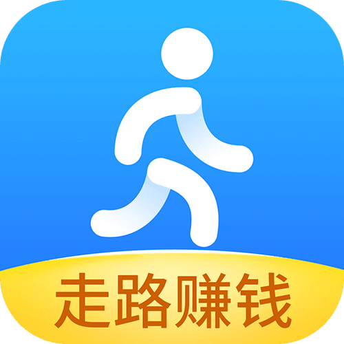 步步多多(赚钱)图标