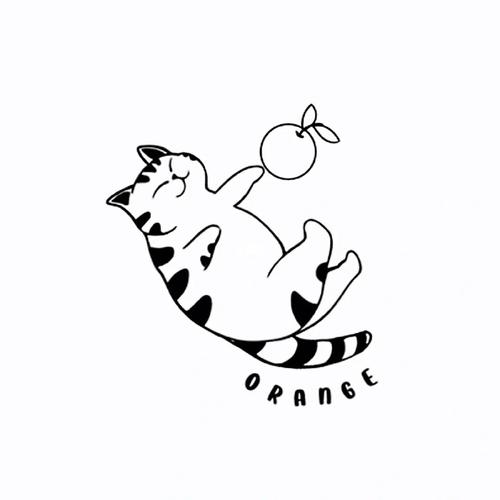 橘子猫截图