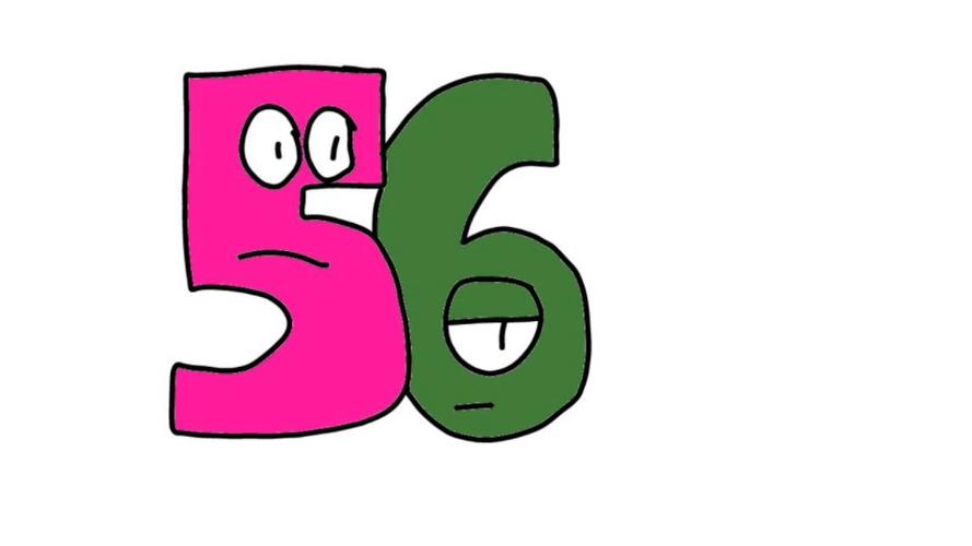 55漫画免费图标