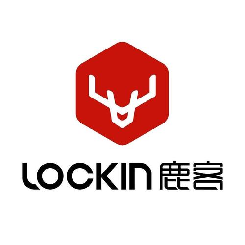 鹿客交易所图标