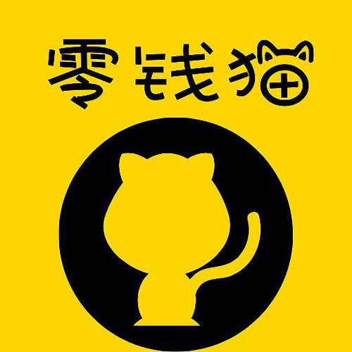 零钱猫app图标