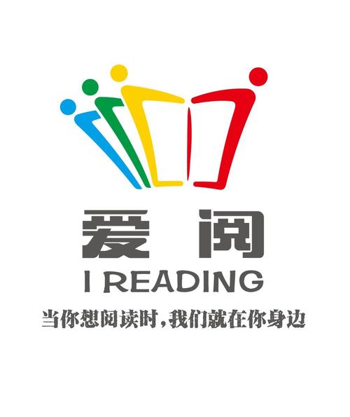 爱问阅读最新图标