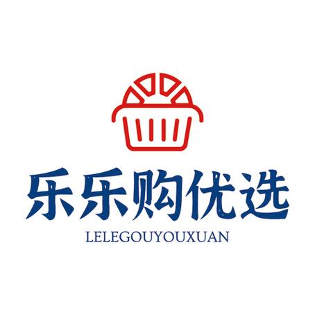 乐购优选图标