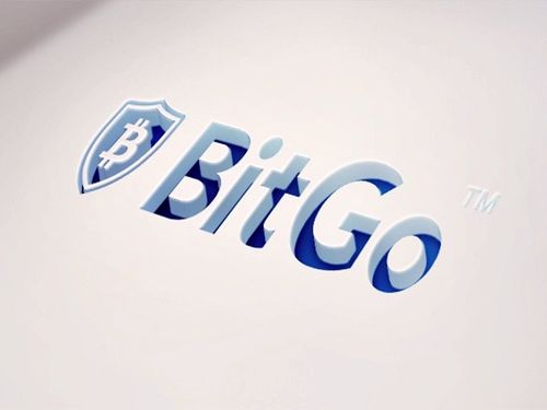 BitGo生态拖管截图