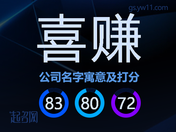 喜赚资讯安卓版图标