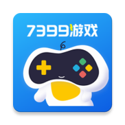 7399游戏盒正图标