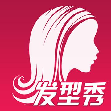 发型文字秀秀图标
