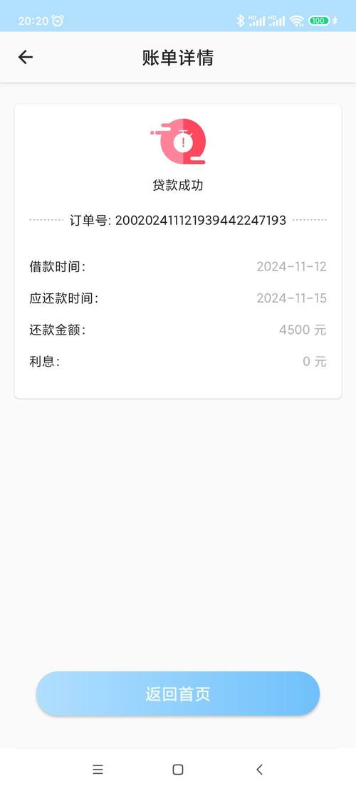铂银贷