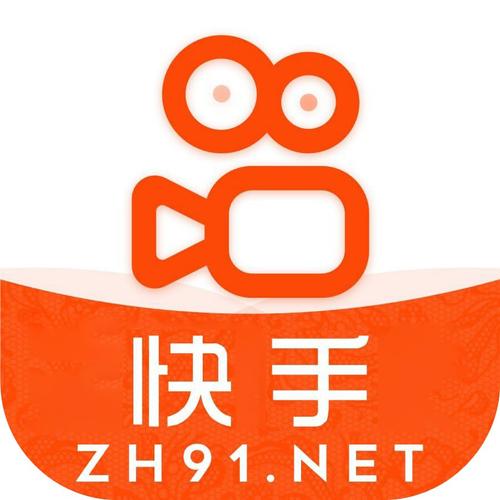 快手兼职平台手机图标