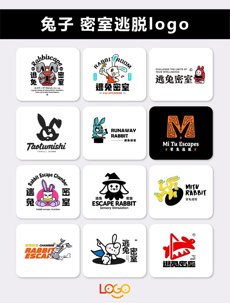 合并兔子游戏