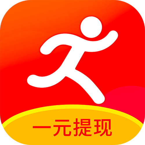 趣步赚钱官网图标
