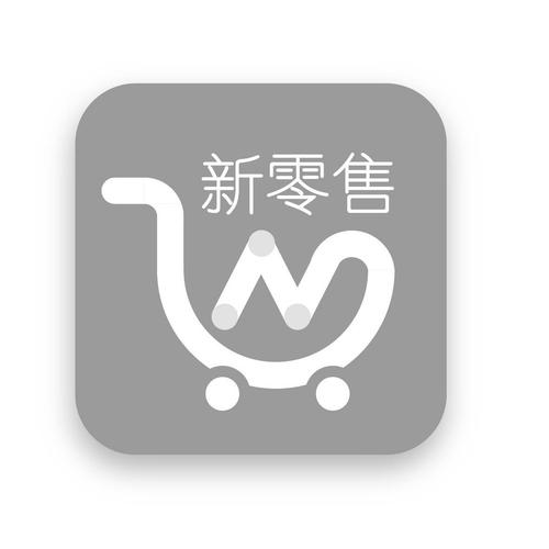 童话新零售图标