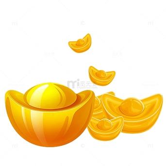 金子赚钱截图