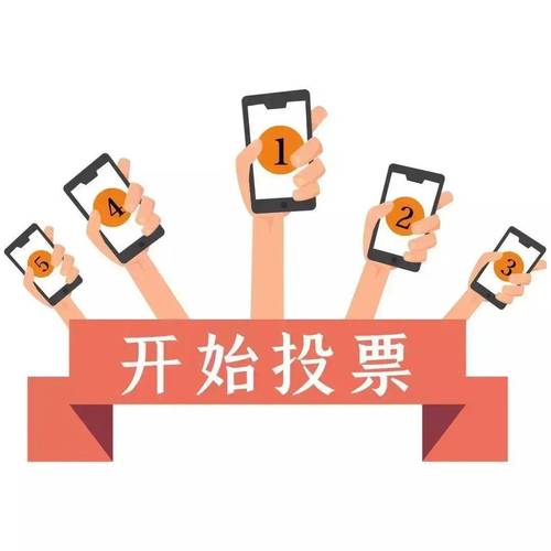 2019微信投票图标