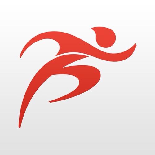 力为跑步社区手机图标