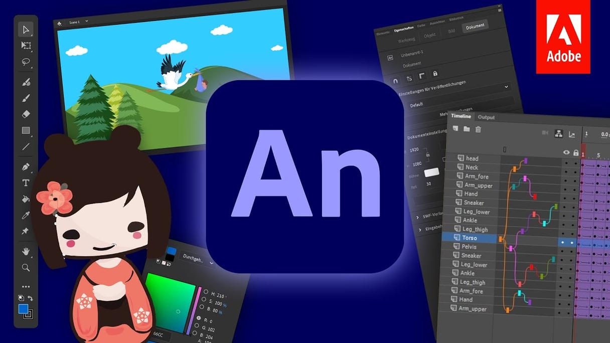 Animationapp下载截图