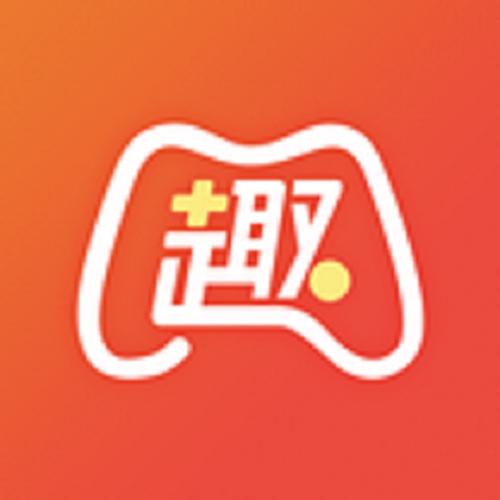 趣助安卓版图标