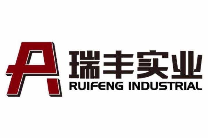 瑞丰资讯分享阅读图标