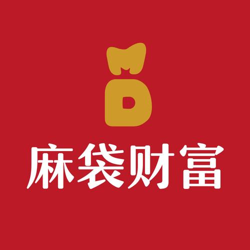 麻袋财富贷款图标