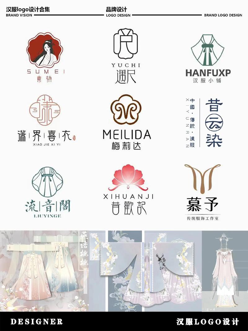 霓裳羽衣图标