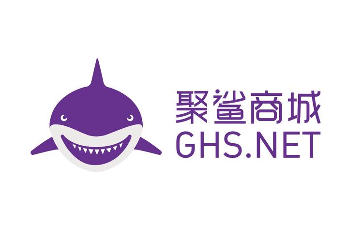聚鲨商城电视购物图标