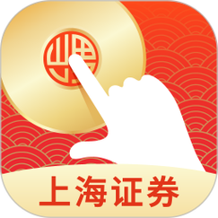 上海证券指e通官图标