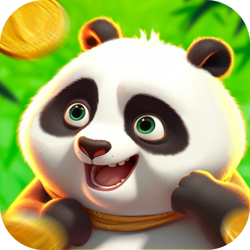发发熊猫2048赚钱版