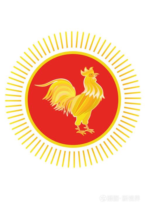 富豪金鸡福利版图标