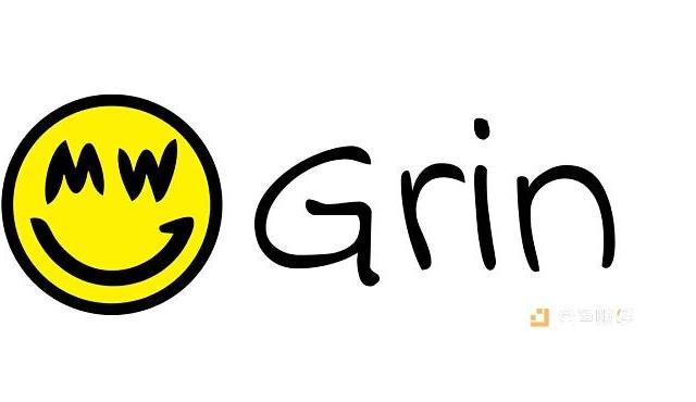 grin币交易所图标