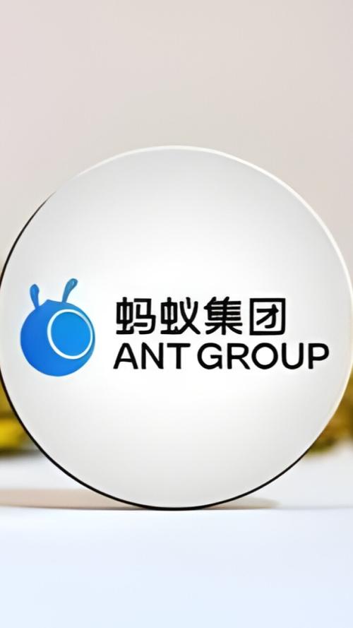 蚂蚁基金网官网图标