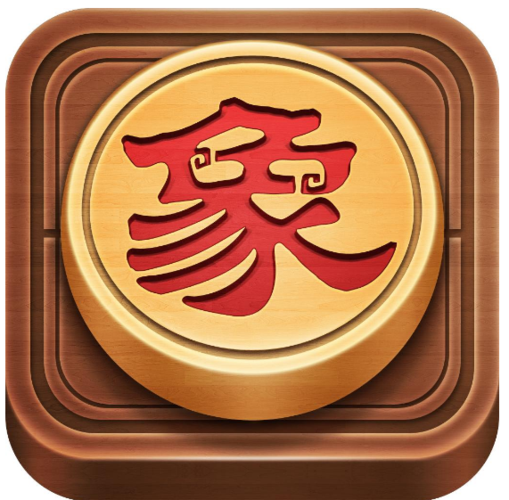 象棋大师红包版图标