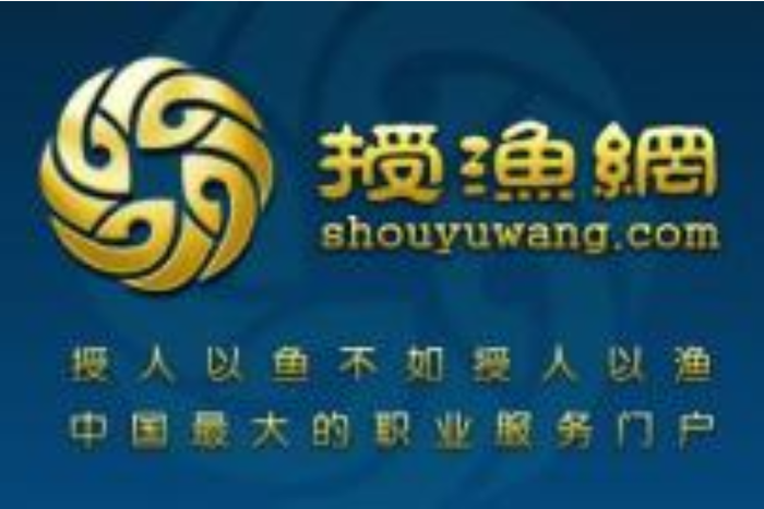 授渔优选（赚钱）图标