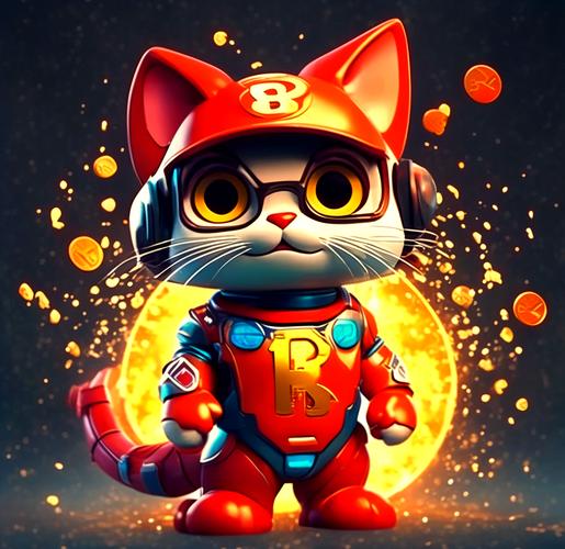 智慧猫挖矿截图