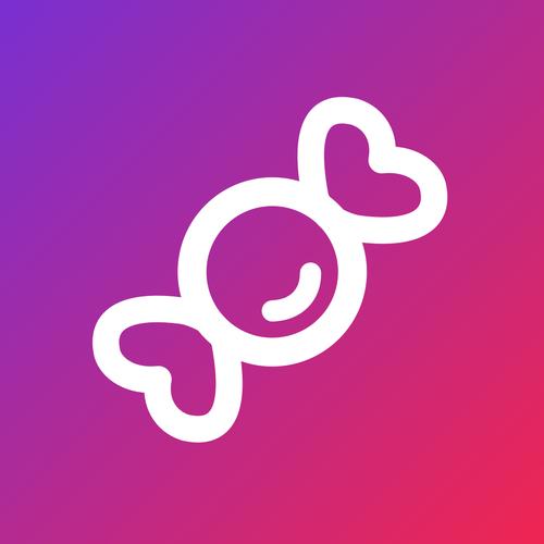 糖果公园邀请码图标