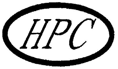 hpc帮扶链官网图标