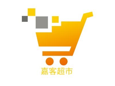 壕客嘉商城安装图标