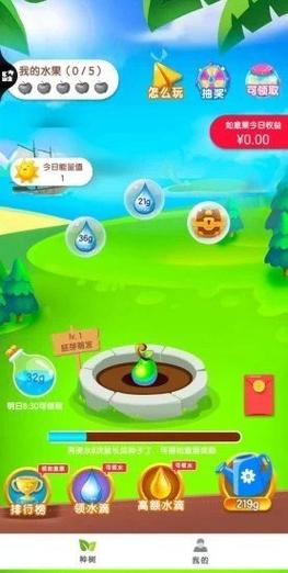 乐乐果园种植赚钱