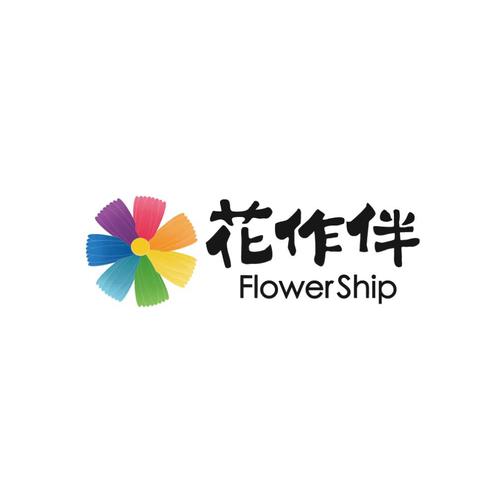 花伴动漫网免费版图标