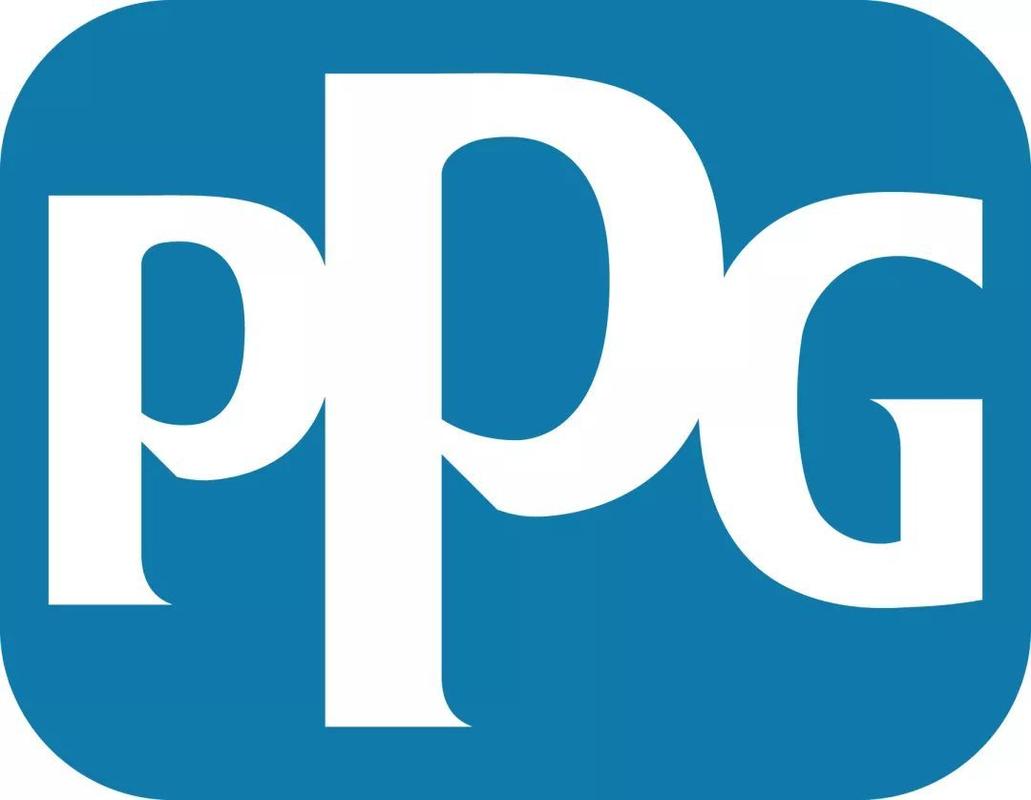 ppg一款神奇的图标