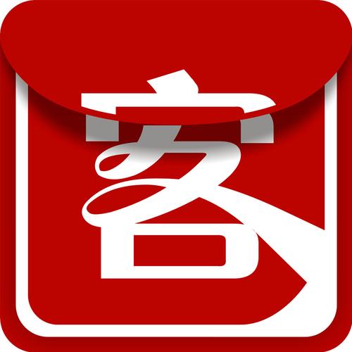 客客吧红包版图标